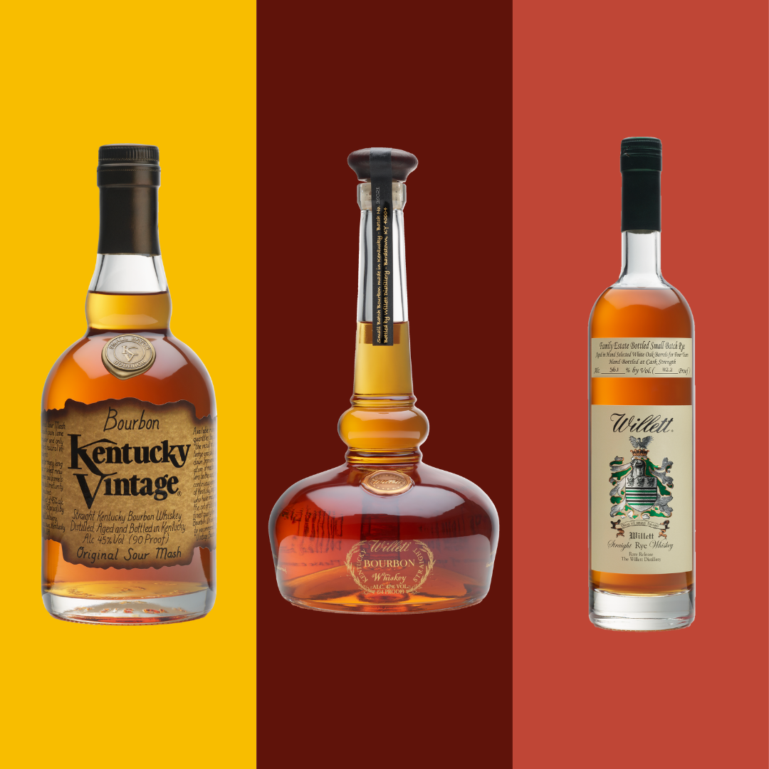 Whisky, scotch, bourbon : quelles différences ? - Le Cercle
